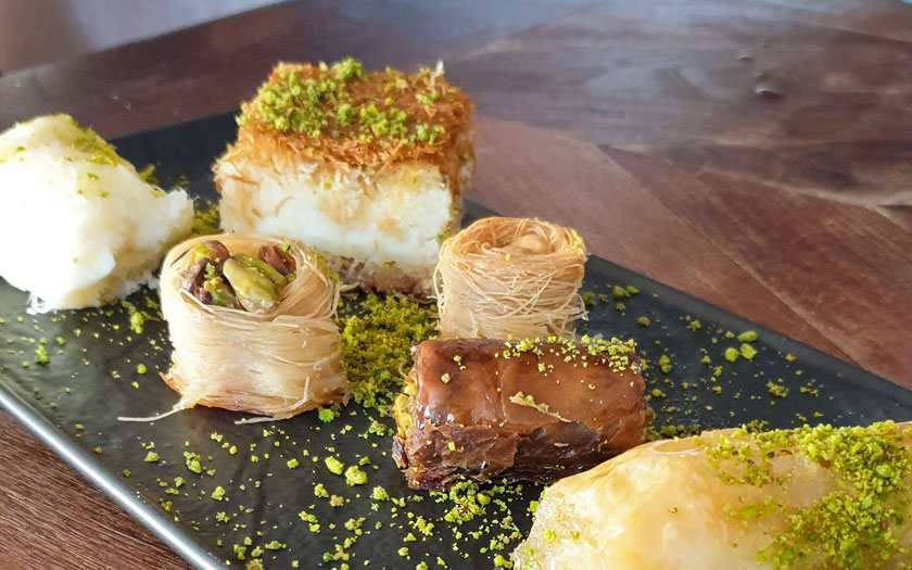 „Im Ramadan. Fastenbrechen in Österreich“ – Ö1 Moment Kulinarium ...